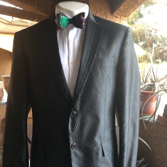 Versace Collection | Suits & Blazers | Versace Collection Tuxedo Jacket ...